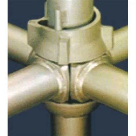 Cuplock Scaffolding System At Best Price In Pune By Akanksha Enterprises ID 3983990533