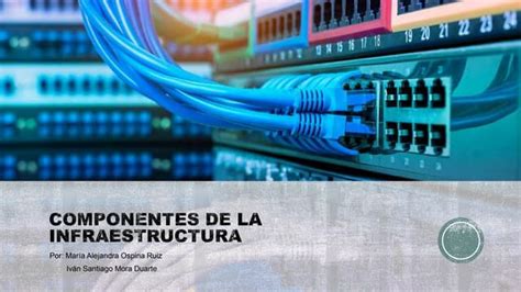 Infraestructura De Internet Pdf