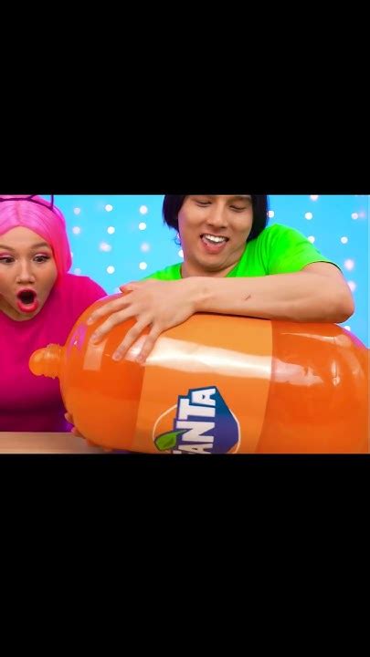 سكب الهلام من الزجاجة Youtube