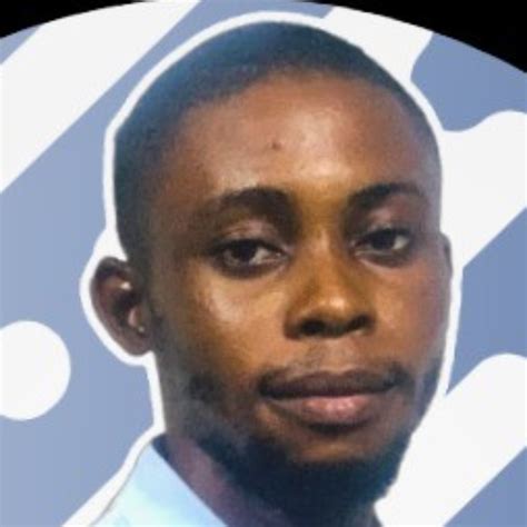 Ukezi Ebenezer Ausbildung Und Berufserfahrung Xing