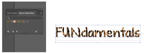 How To Use Pattern Fill In Adobe Illustrator