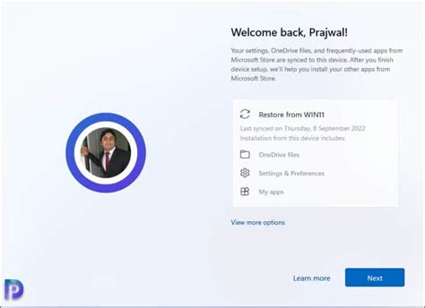 Download And Install Windows Insider Preview Using ISO File