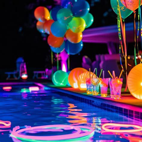 Looking For Creative Pool Party Theme Ideas Dive Into These Fun And Unique Suggestions Like