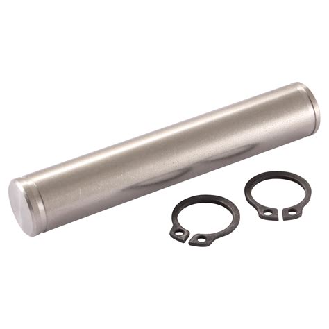 Clevis Pin 125mm Bore Cylinder Shepherd Hydraulics