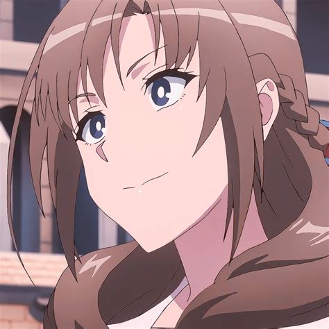 Mamako Oosuki Anime Art Icon