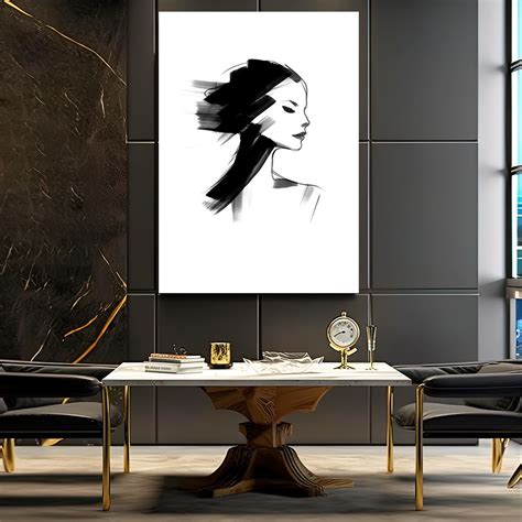 Black And White Erotic Art Musaartgallery™