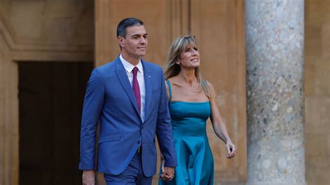 Pedro Sánchez Asistirá A Los Premios Goya 2025 ¿irá Acompañado De Su Mujer Begoña Gómez Como