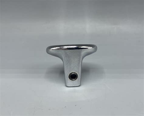 Chrome Seat Adjuster Knob Hk Ht Hg Parts And Panels