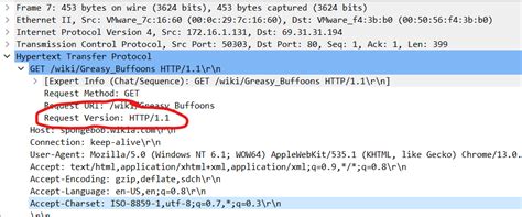 Github Greendragontavern1765 Lab 7 Wireshark Packet Analysis Lab 7 On Wireshark Packet Analysis