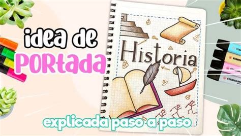 Portadas De Historia Para Tus Proyectos 2023 Ipparaguay