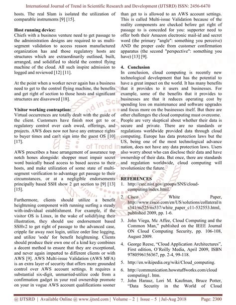 Security Concerns In Cloud Computing Pdf