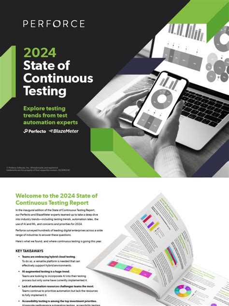 Report Pft State Continuous Testing 24 Pdf Cloud Computing