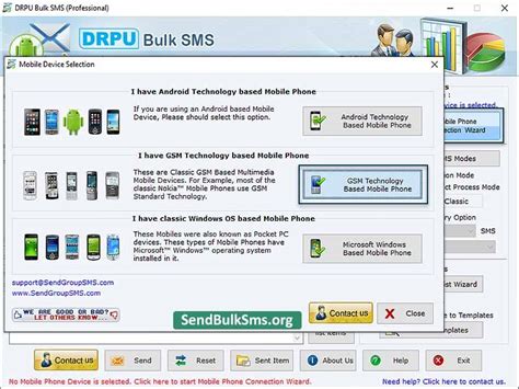 Send Bulk Sms From Mobile Download And Review