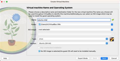 Share Your VirtualBox VM Across Different OS Make Tech Easier
