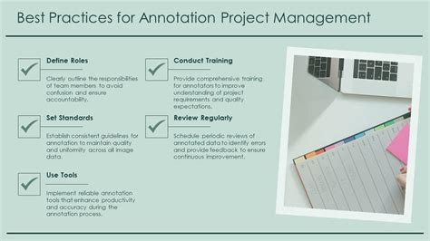 Top 10 Annotation Powerpoint Presentation Templates In 2024