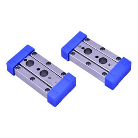 Linear Guide Flexible Automation System Sdn Bhd