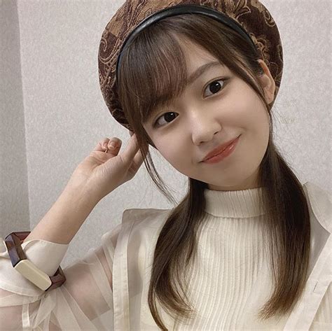 Nonaka Miki In 2024 Hello Project Fashion Accessories