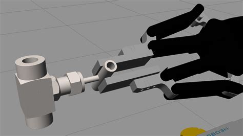 Cobt Collaborative Programming Of Behaviour Trees From One Demonstration For Robot Manipulation