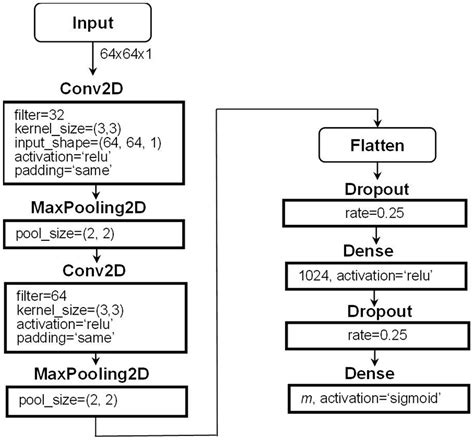Adaptive Convolutional Neural Network Based Principal Component Analysis Algorithm For The