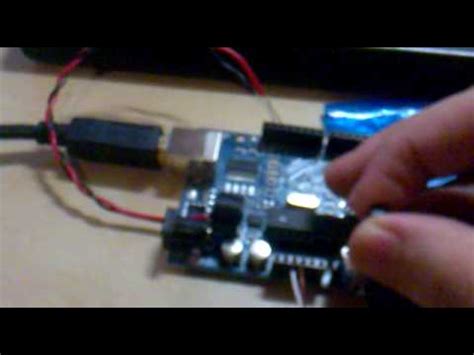 Potenciómetro en Arduino Español Arduino Forum