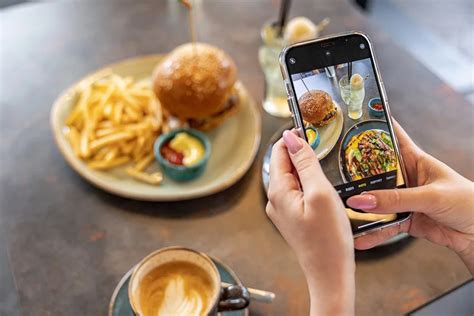 The Benefits Of Push Notifications In Restaurant Mobile Apps App2food Blog