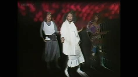 The Pointer Sisters Automatic Youtube