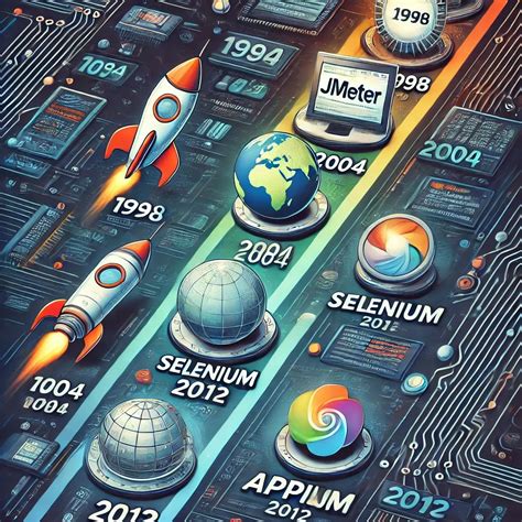 Orawan O On Linkedin Jmeter Selenium Appium Softwaretestingtools