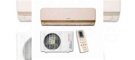 Кондиционеры купить в Воронеже Товары для дома и дачи Авито