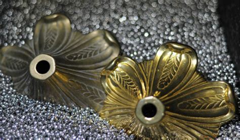 Tumbling Machine For Metal Parts Industrial Polishing Rumbler Supplier