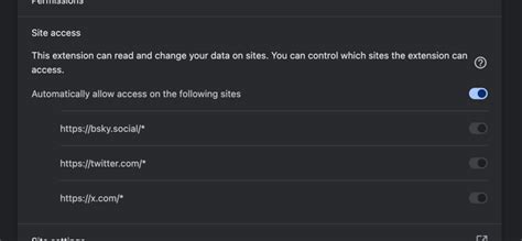 Troubleshooting Guide Sky Follower Bridge Free X To Bluesky Migration Tool