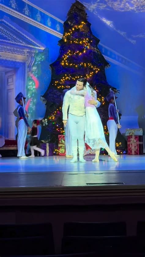 Nutcracker Ballet Adelaide