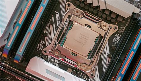 QOTW Which CPU Are You Using CPU Feature HEXUS Net