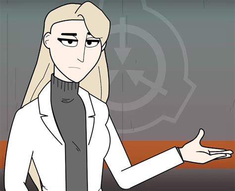 Dr Amelia Buck 7 By Ironmew05 On Deviantart