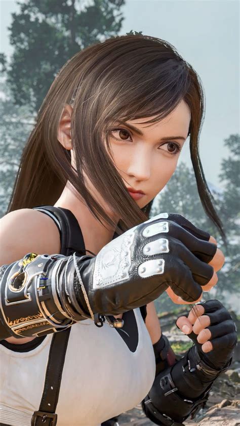 Tifa Lockhart Em 2025