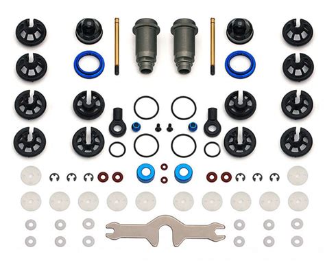 Team Associated Big Bore Shocks