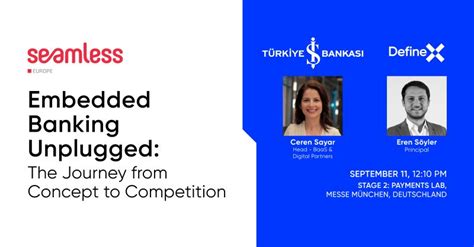 definex consulting technology and labs on linkedin tomorrow as