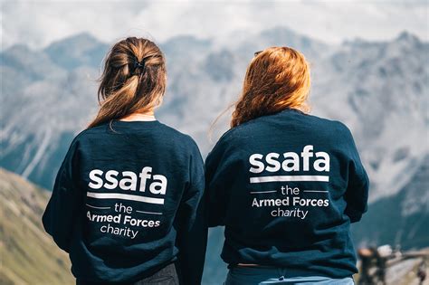 Ssafa A Driving Force