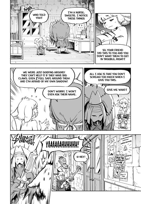 Devils Candy Ch19p03 Devils Candy Ch19p03