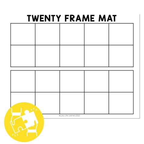 Lucky To Learn Math 1st Grade Lesson 17 Numbers To 20