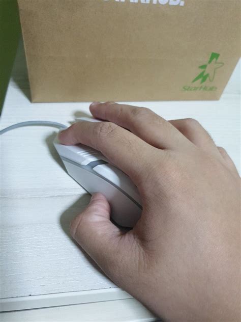 Limeide Mouse Led Light Computers And Tech Parts And Accessories Mouse