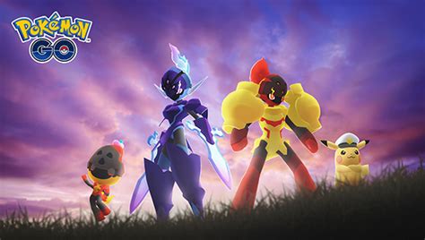 Charcadet Makes Its Pokémon Go Debut During Pokémon Horizons The