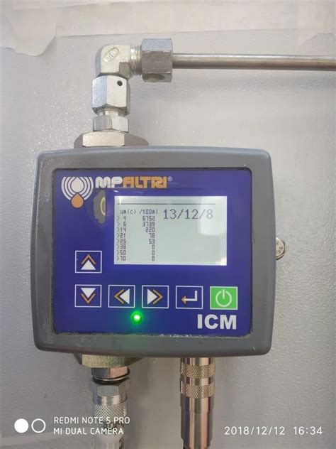 Oil Analysis Kit 6 5 Micron Oil Analysis Kit Manufacturer From Pune