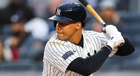 Yankees Juan Soto Open To Deal With Anybody Ahead Of His Free Agency