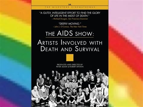 The Aids Show Documentary About Historic Play