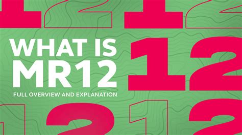 What Is Mr12 In Cs2 Full Overview And Explanation