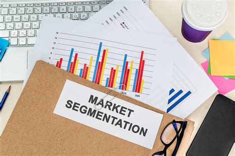 Segmentation 101 Effectively Engage And Reach Your Ideal Customer