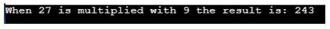 Sprintf In C How Sprintf Works In C With Examples