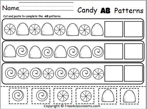Free Abc Pattern Worksheet For Download Free Abc Pattern Worksheet For Png Images Free