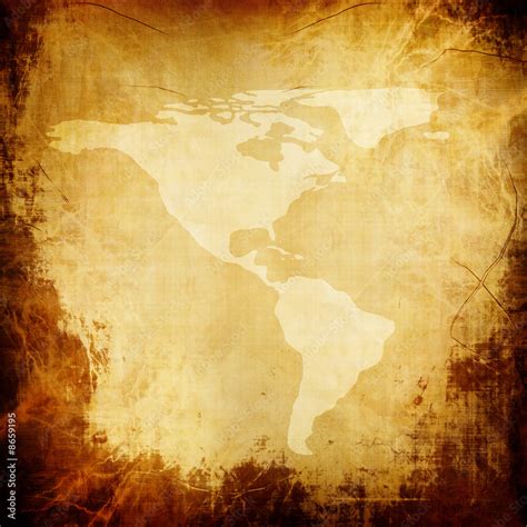 Map Stock Illustration Adobe Stock