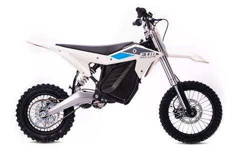 Electric Pit Bikes Electro And Co Etm Rtr Lite Electric Trail Machine